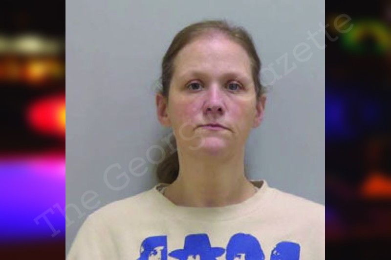 Judith Price — Bartow County
