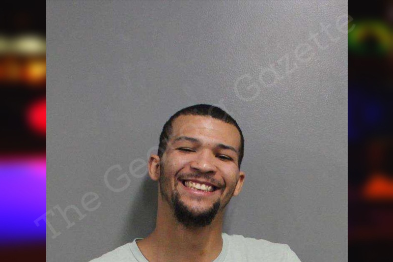 Jimmy Pruitt — White County Jail Bookings