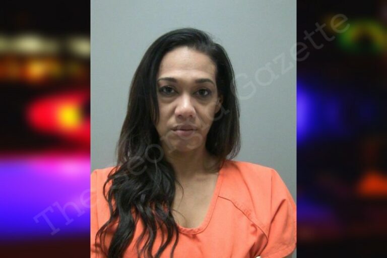 Sarah Quillen — Cherokee County Jail Bookings