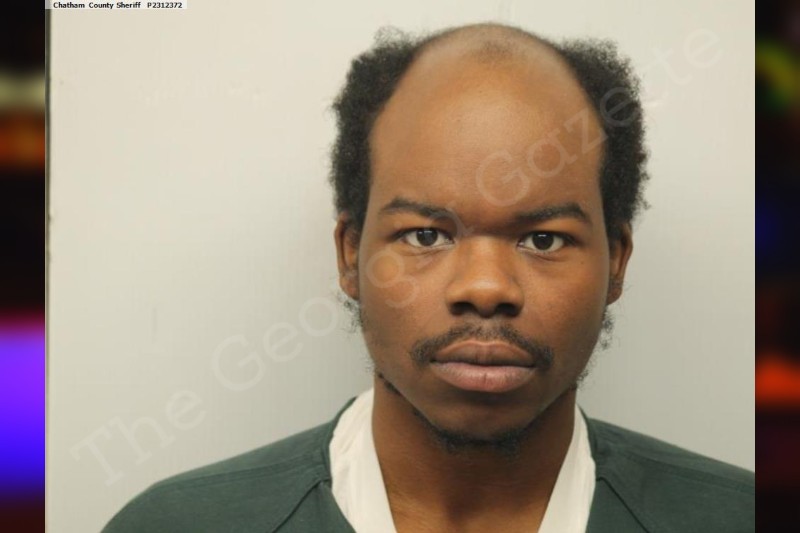 Timothy Quiller — Chatham County Jail Bookings