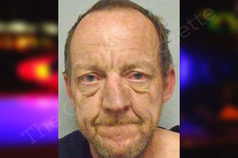 Bryon Raborn — Burke County Jail Bookings