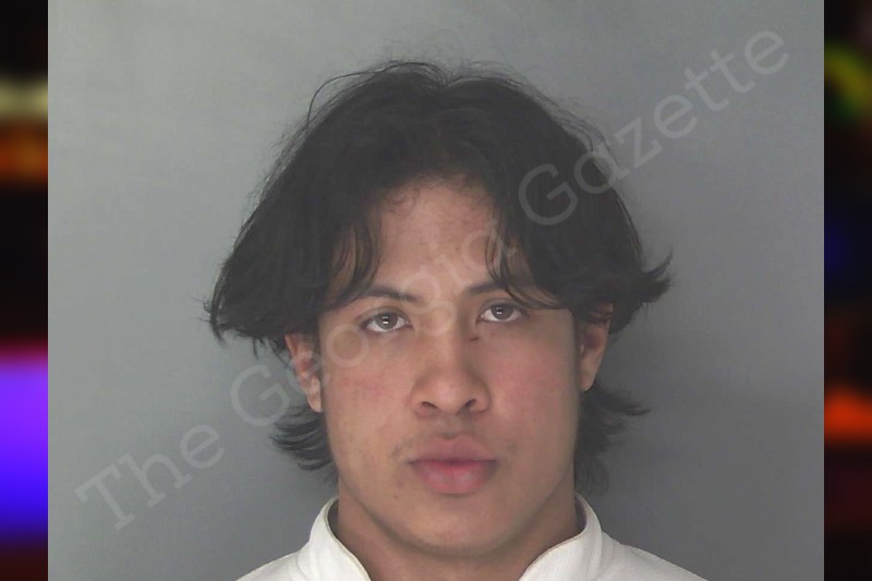 Jonathan Rachal — Douglas County Jail Bookings