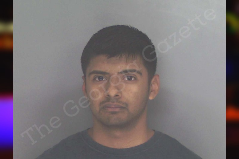 Cesar Ramirez Lira - Douglas County
