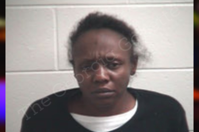 Danielle Rayford | Henry County Jail Bookings