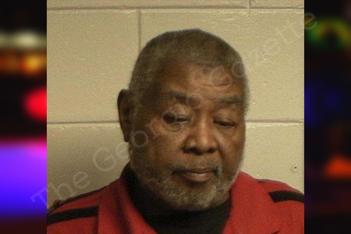 Leon Reeves — Crawford County Jail Bookings