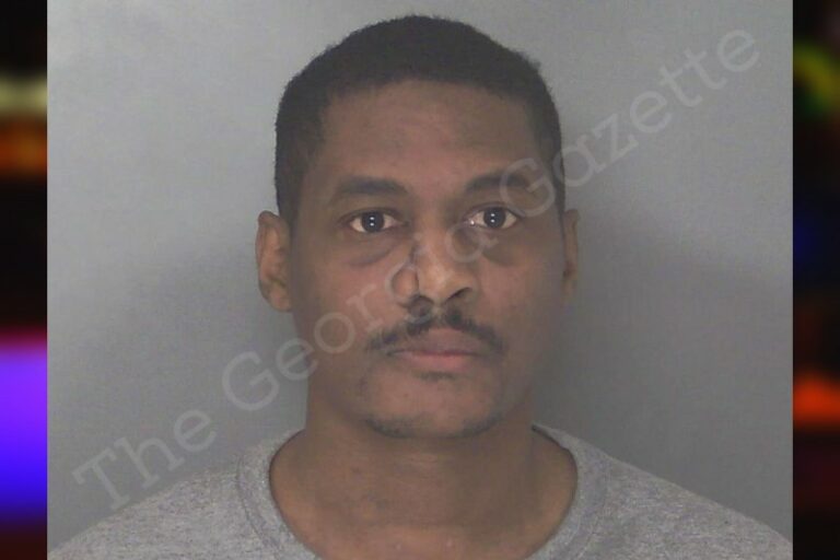 Marcus Register — Douglas County