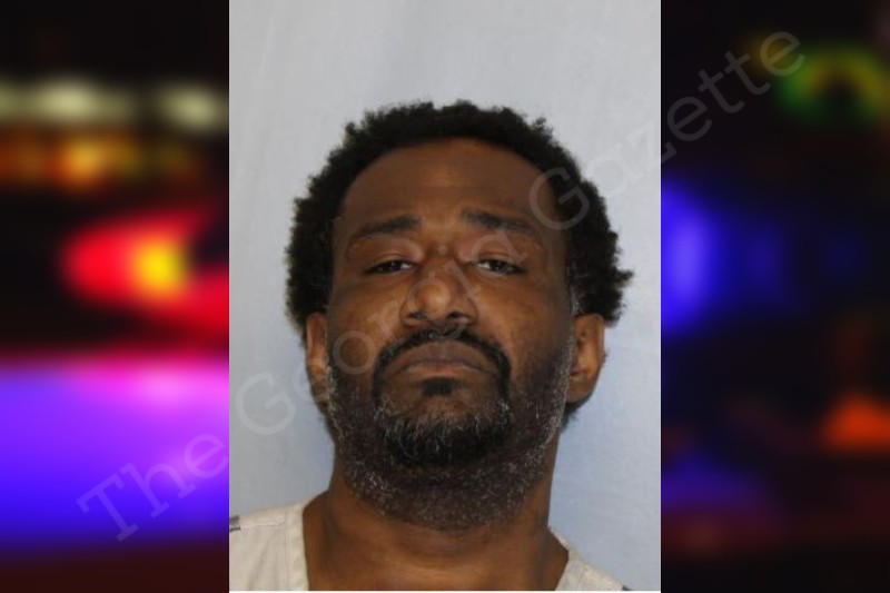 Nathaniel Richardson — Hall County Jail Bookings