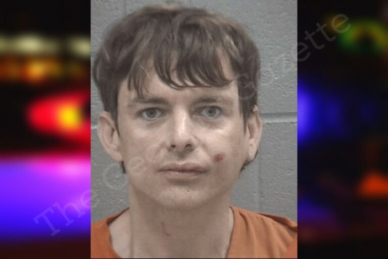 Eric Rigsby - Columbia County