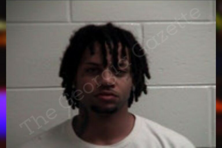 Jordan Riley - Henry County