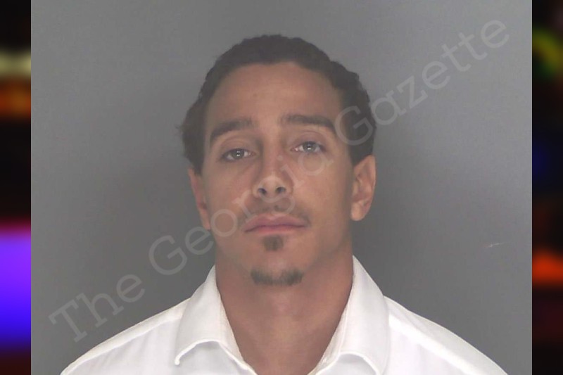 Donald Roark — Douglas County Jail Bookings