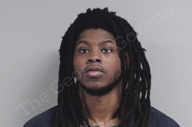 Caleb Roberts — Lowndes County Jail Bookings