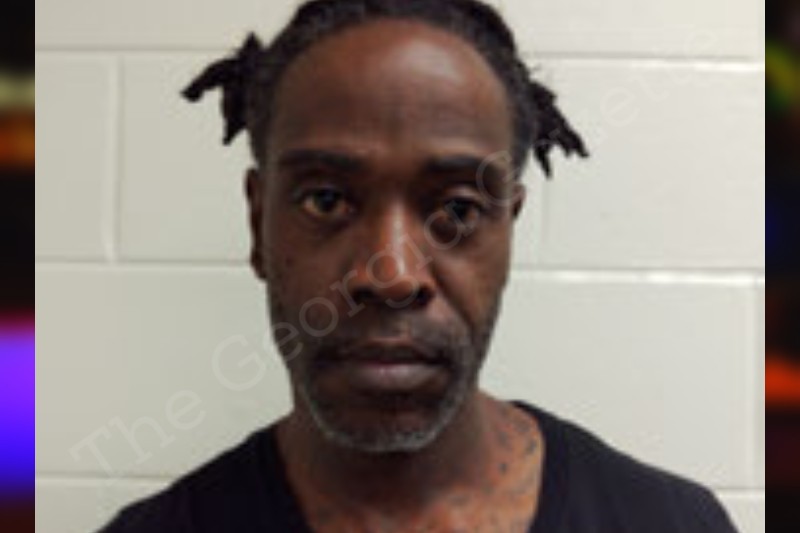 Michael Robinson — Henry County