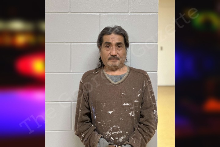 Alfonzo Rodriguez Garcia - Morgan County