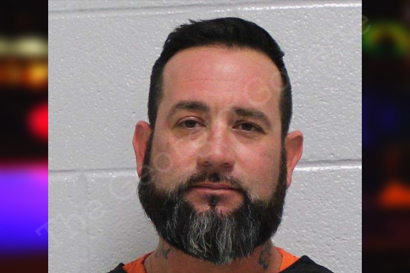 Joe Rodriguez — Carroll County Jail Bookings