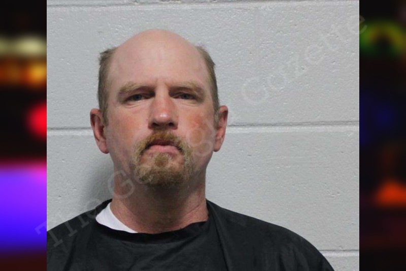 Rodney Rowan — Habersham County