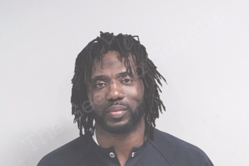 Jarel Rowe — Lowndes County Jail Bookings