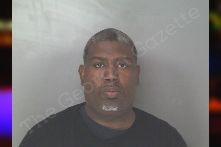 Daniel Rowland — Douglas County Jail Bookings