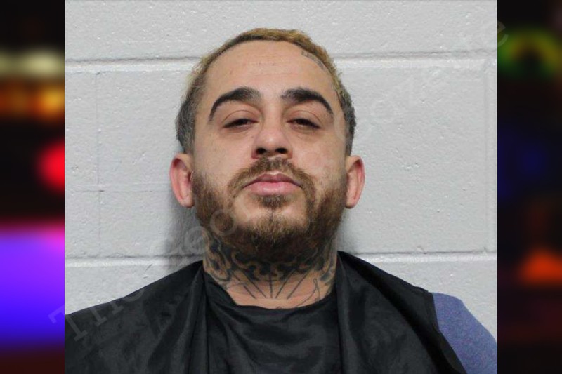 James Ruff - Habersham County