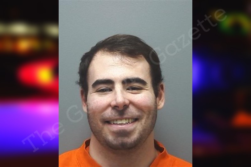 Robert Rutledge — Cherokee County Jail Bookings