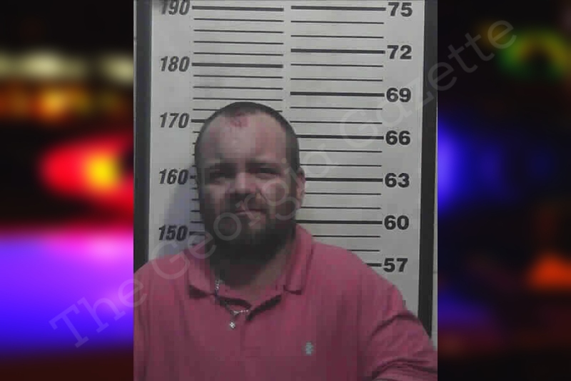 Marvin Rachalla | Meriwether County Jail Bookings