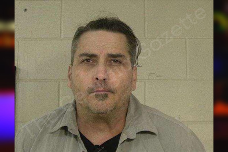 Robert Rahn — Liberty County