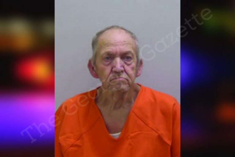 Willie Ray — Bartow County Jail Bookings