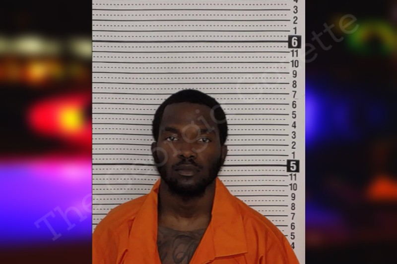 Carl Raymond - Rockdale County