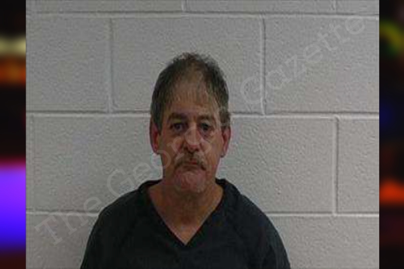 Christopher Reed — Polk County Jail Bookings