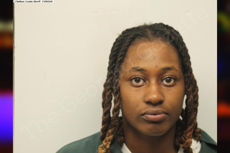 Stephanie Reed — Chatham County Jail Bookings