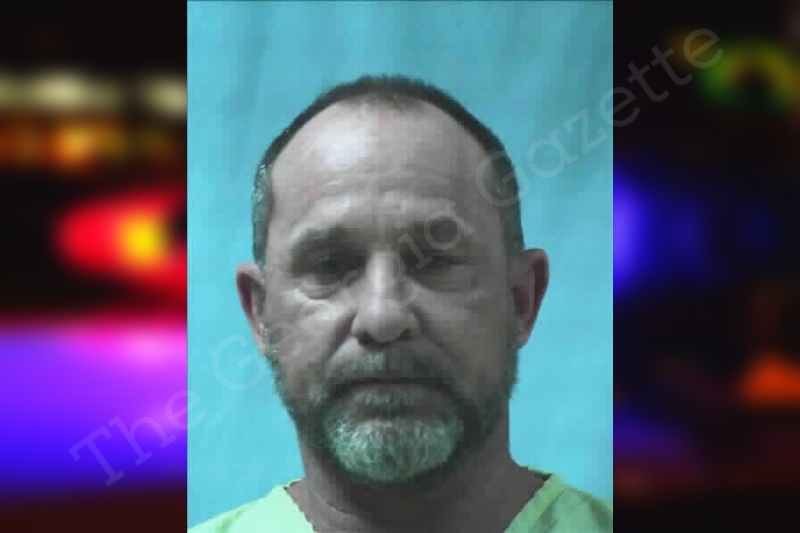 Kenneth Regan — Seminole County Jail Bookings