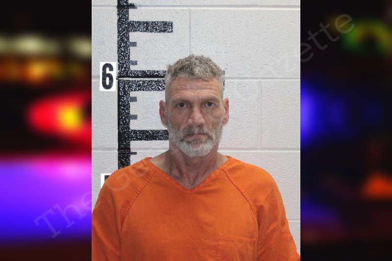 Heath Rhymer — Murray County Jail Bookings