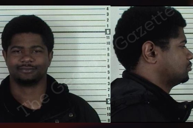 Michael Riley — Camden County Jail Bookings