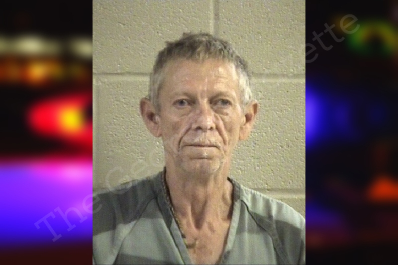 Michael Roberts - Whitfield County