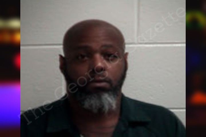 Peter Roberts | Henry County Jail Bookings