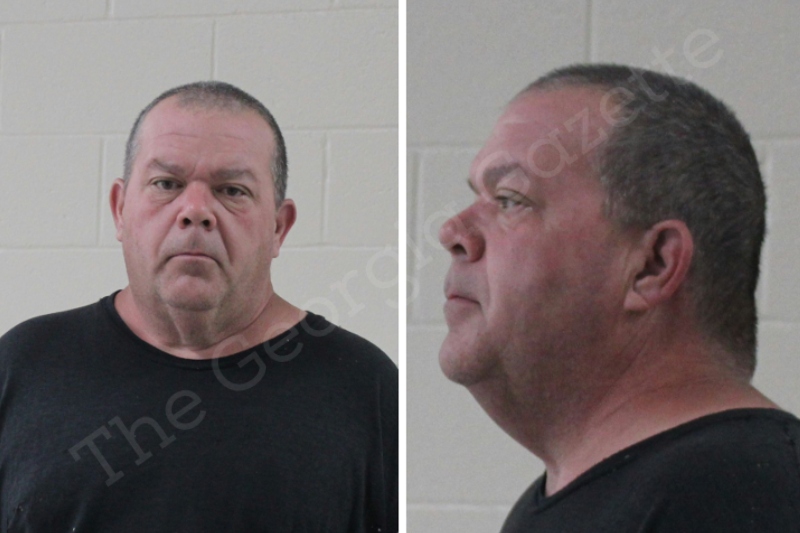 Daniel Rodda — Houston County Jail Bookings