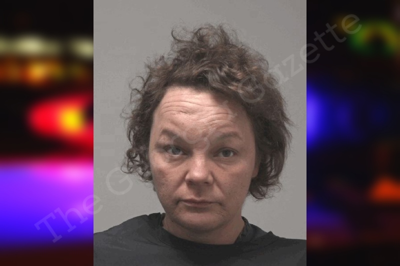 Kelly Roquemore — Coweta County Jail Bookings