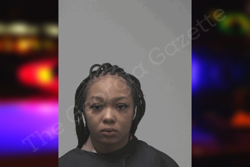 Danielle Ross — Coweta County Jail Bookings Danielle Ross — Coweta County Jail Bookings