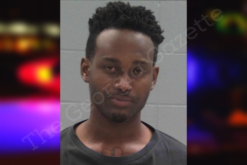 Christopher Sanders — Baldwin County Jail Bookings