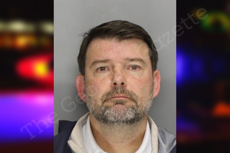 Herman Sasser — Cobb County Jail Bookings