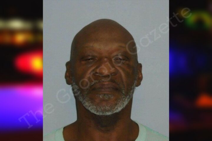 Darin Scott | Burke County Jail Bookings