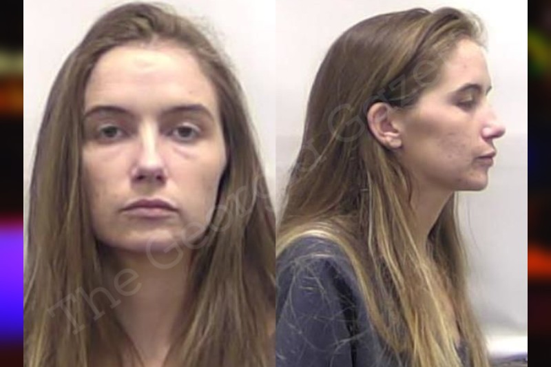 Brittany Shelton — Clarke County