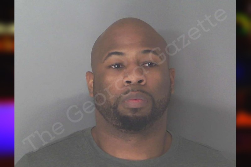 Devon Shepard — Douglas County Jail Bookings
