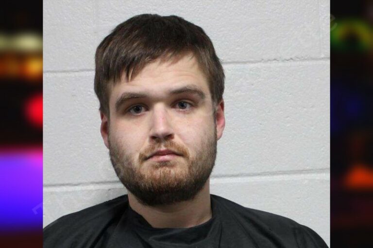 Joseph Shields - Habersham County