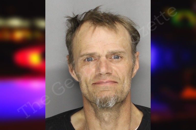 Jonathan Silver — Cobb County Jail Bookings