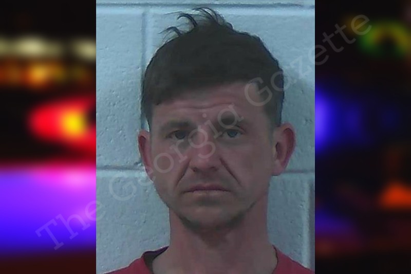 Nathan Simms - Jackson County