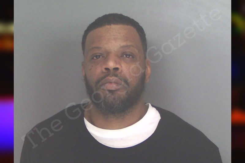 Kevin Simpkins - Douglas County