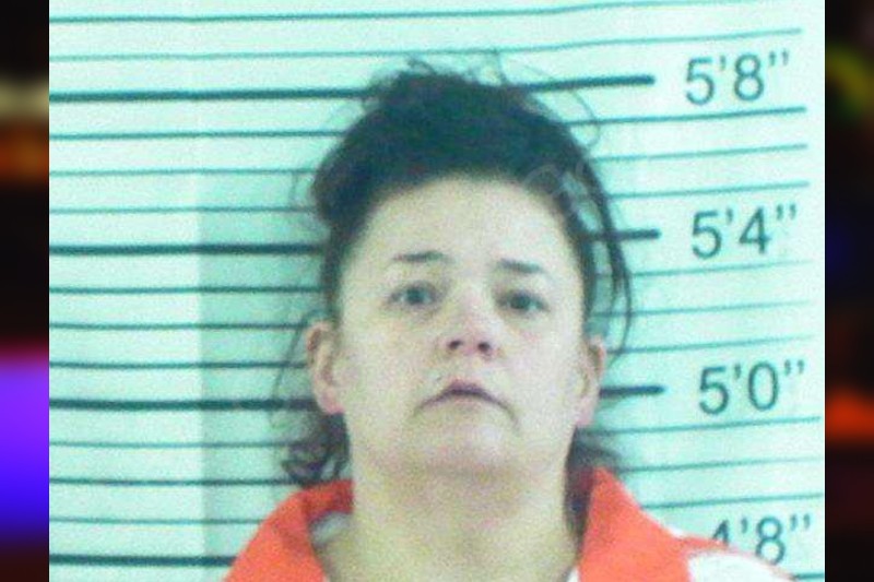 Angela Simpson — Stephens County Jail Bookings