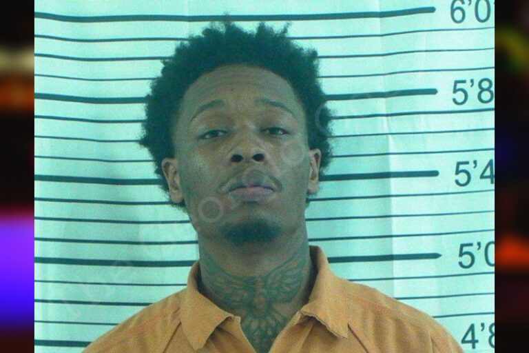 Jeremiah Simpson — Stephens County Jail Bookings