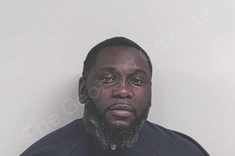 Kendrick Sloan — Lowndes County Jail Bookings