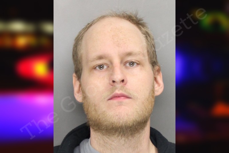 Kevin Smallwood - Cobb County Jail Bookings